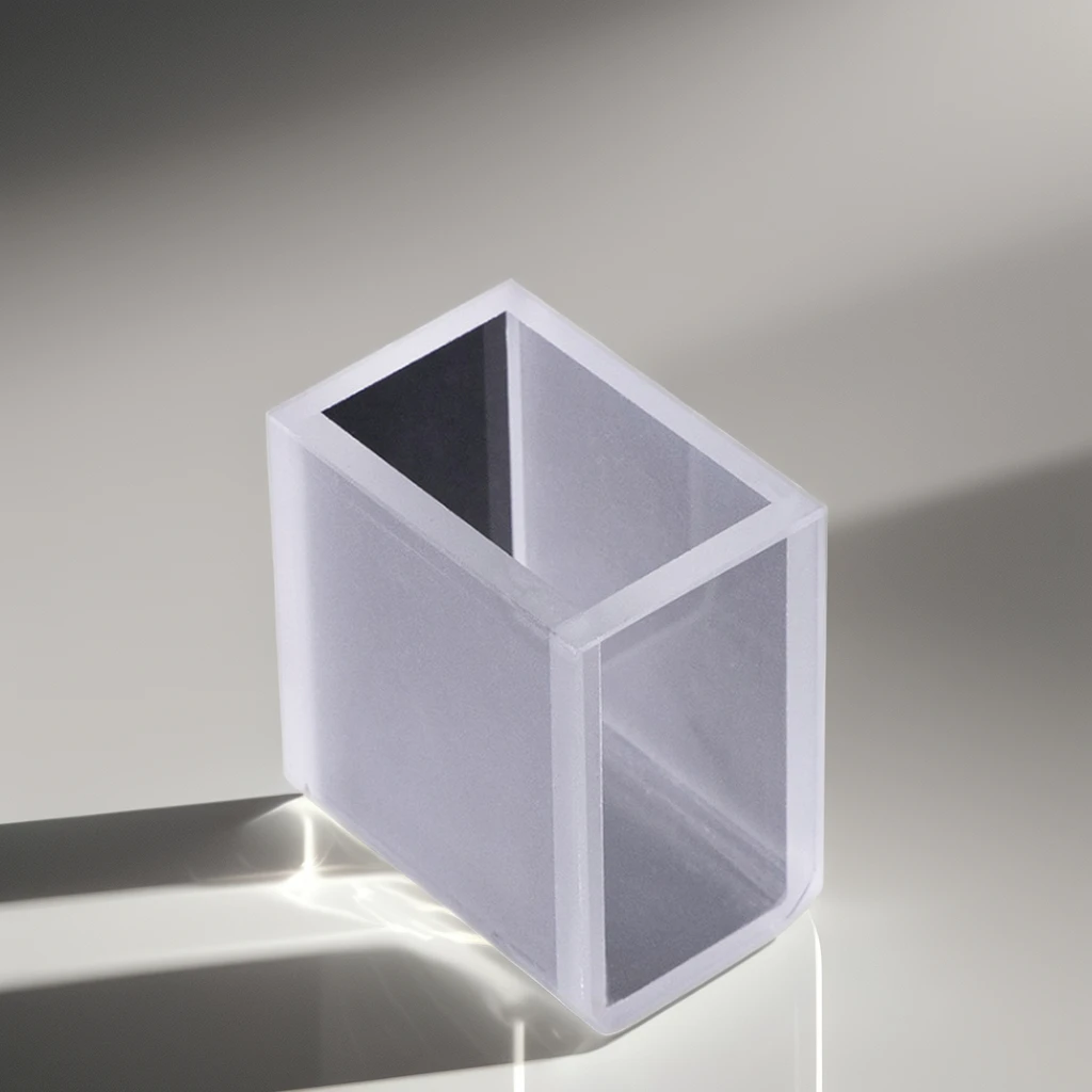 Laboratory Customized Special Russian Cuvette UV Spectrophotometer ...