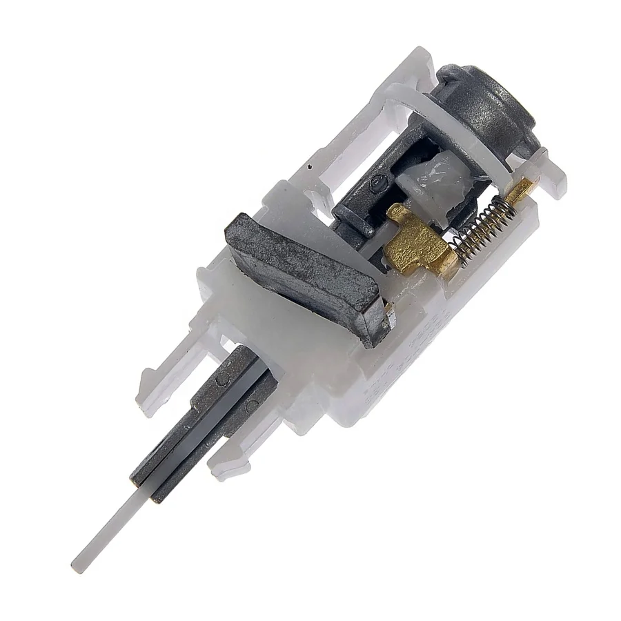Car Actuator Auto Ignition Switch Lock for Jeep & Dodge