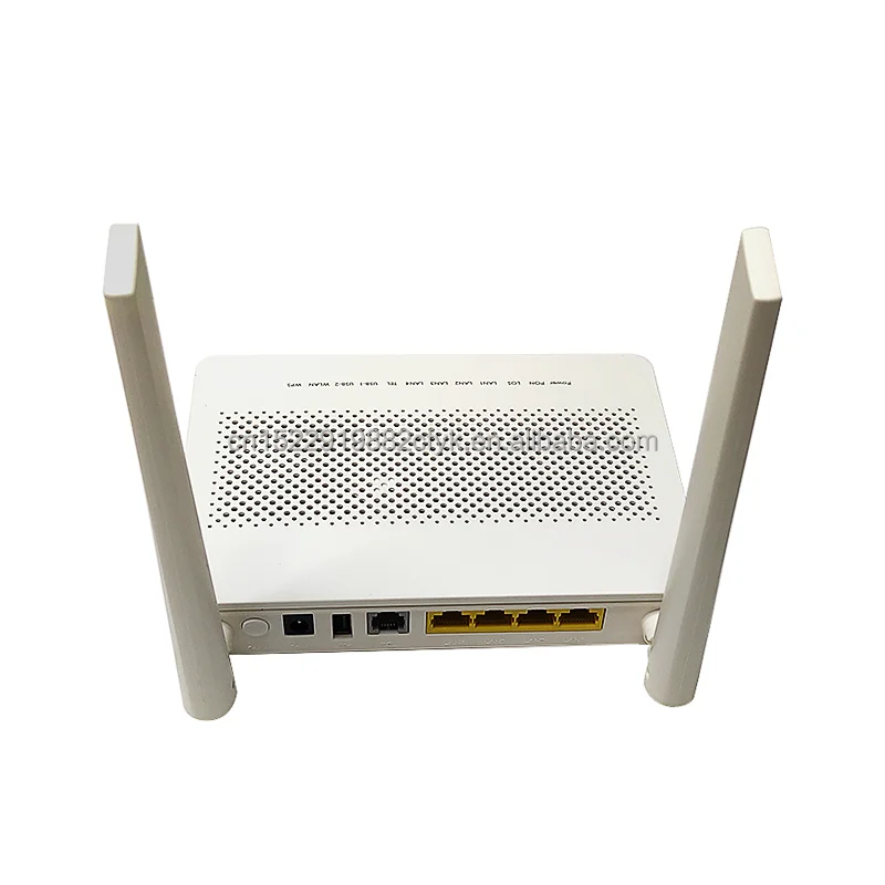 Eg8145v5 Gpon Xpon Band Ac Wifi Router 4ge 1tel 2.4ghz 5ghz Fiber ...
