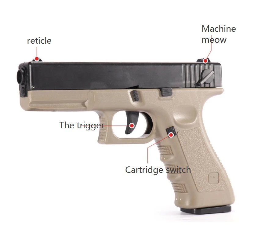 Launchable Mechanical Successive Automatic Shell Throwing Simulation ...