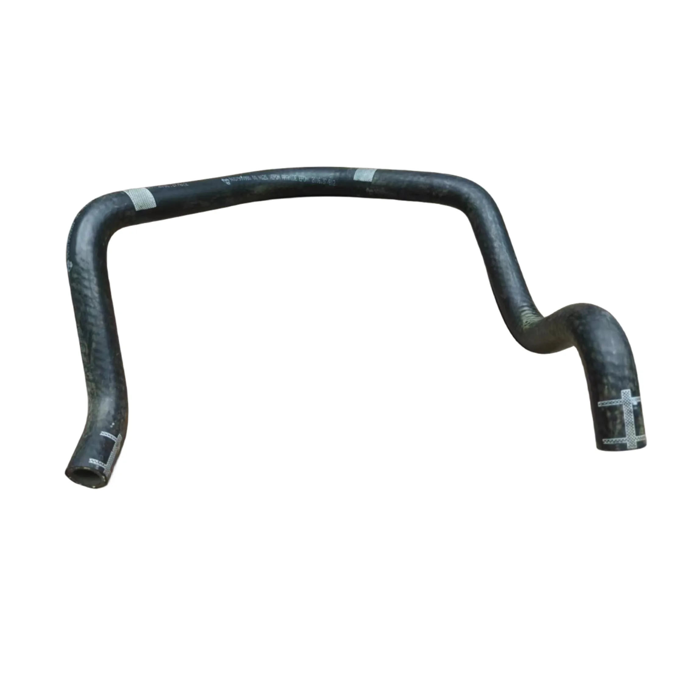 Auto Parts Transmission Cooling Radiator Pipe For Peugeot 206 207307 ...