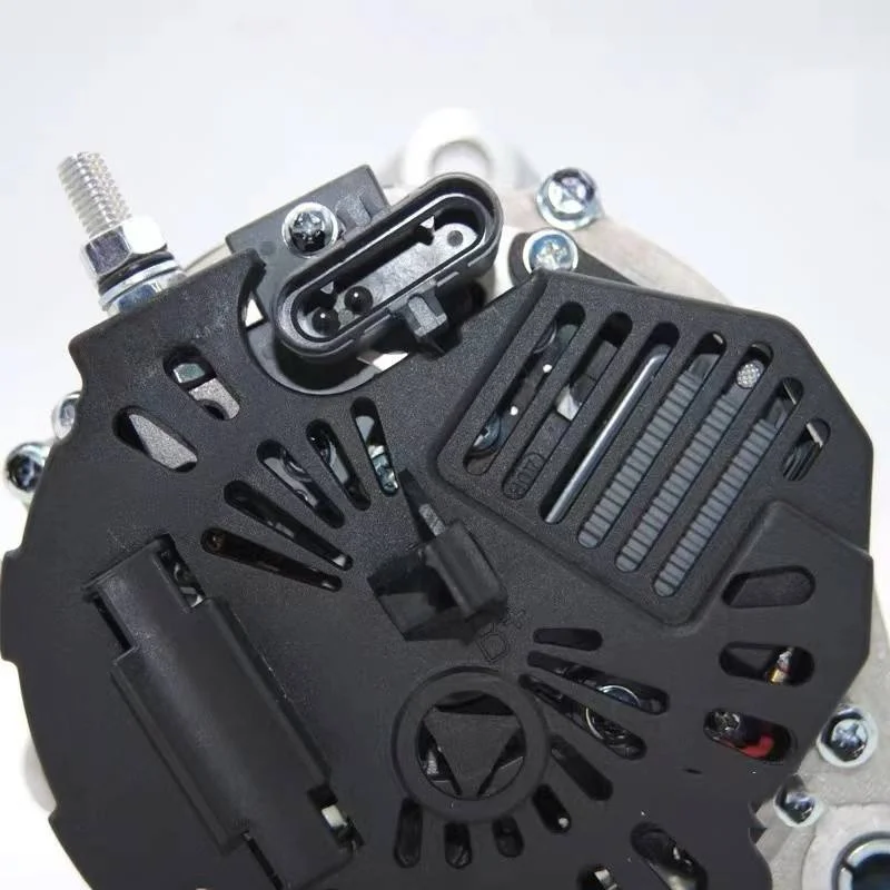 SINOTRUK HOWO TH7 202V26101-6261 ADR Alternator - High Quality