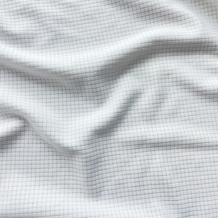 Dry Fit 100% Polyester Textile for Sportswear - Polydex Fabric ...