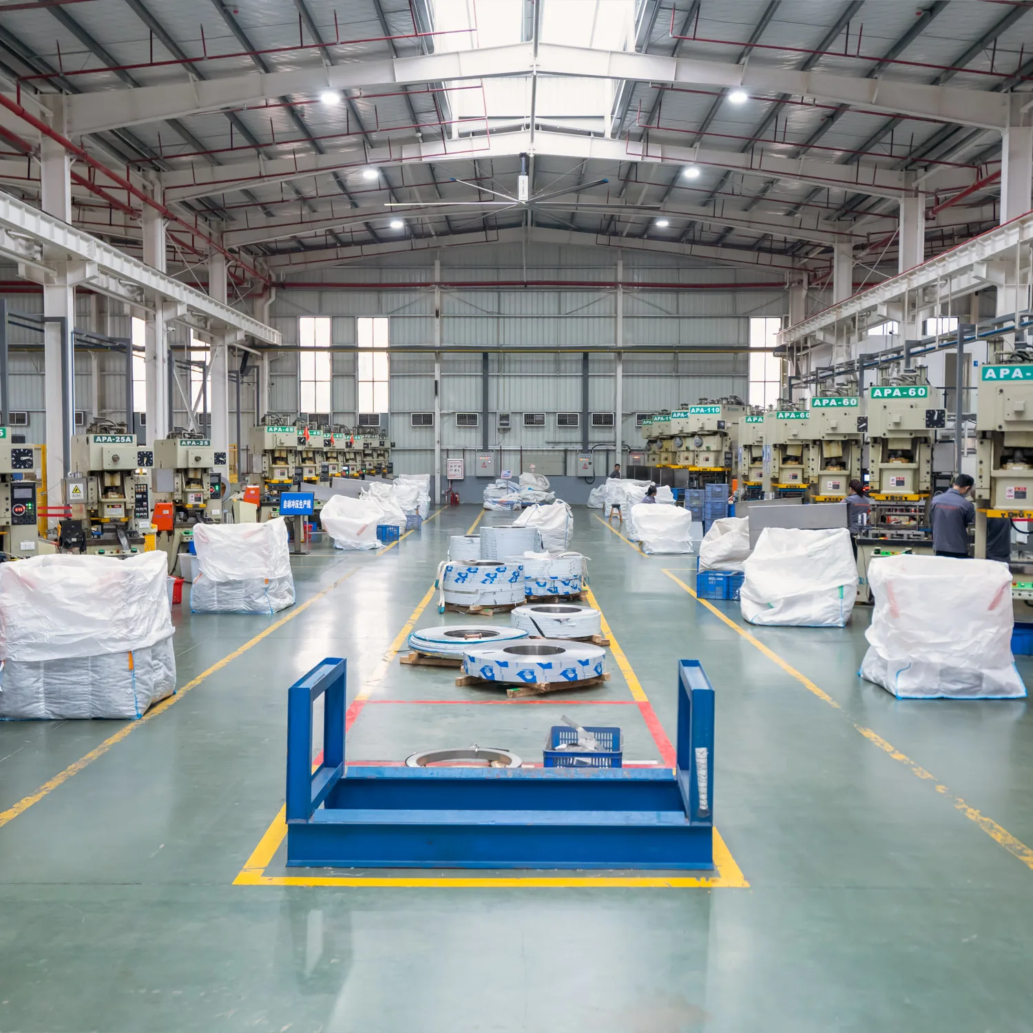 Packing Media Scrubber - Efficient Solutions for Industry