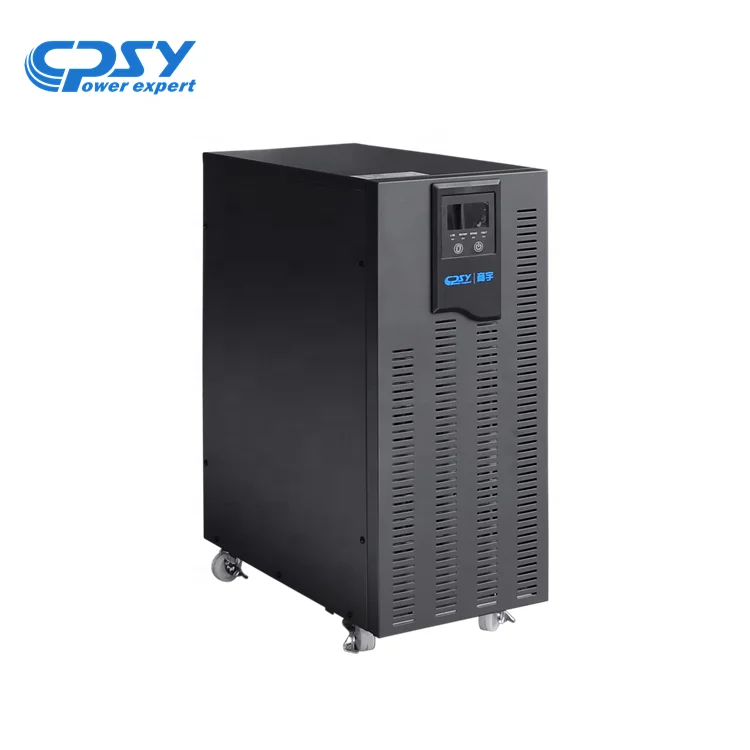 High Capacity UPS 10kva-80kva for Reliable Power Supply
