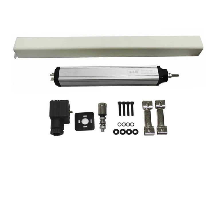 Miran Kpm23-200mm Linear Potentiometer Displacement Sensor Sensor World Leader Manufacturer ...