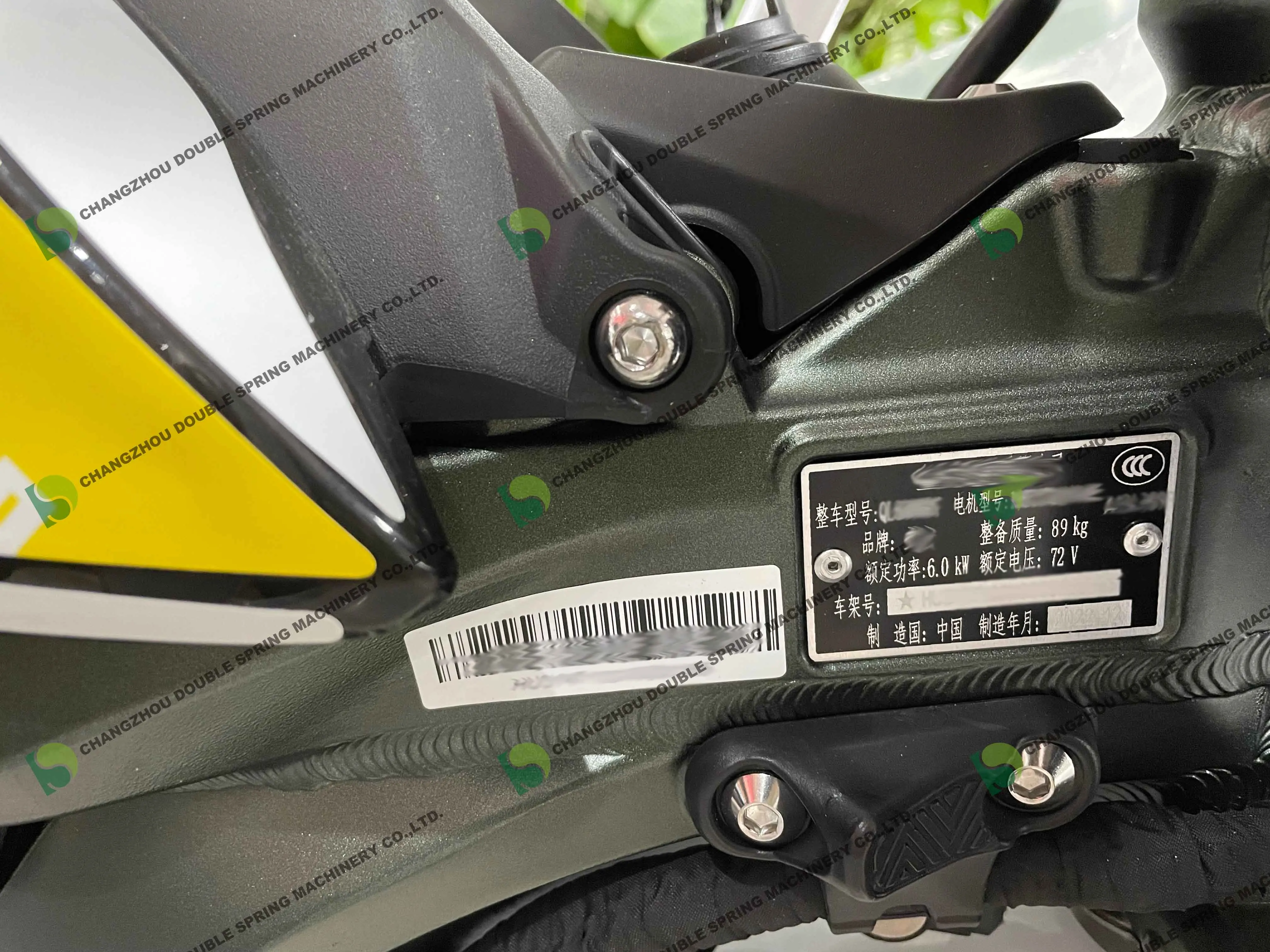 Fast Shipping 2023 Sur Ron Electric Bike 72v 12500w Suron Electric Dirt ...