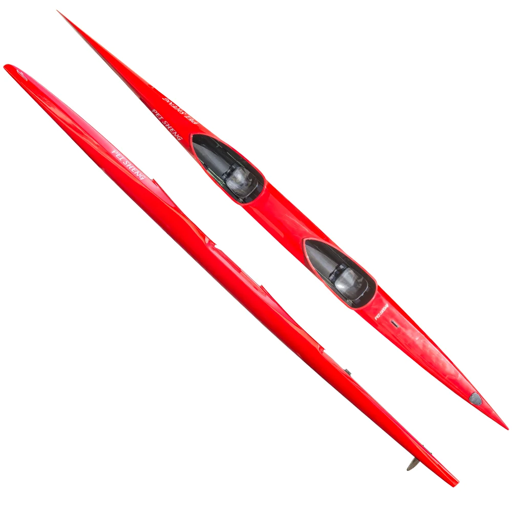 Carbon Fibre Professional Racing Kayak Double Sprint Kayak| Alibaba.com