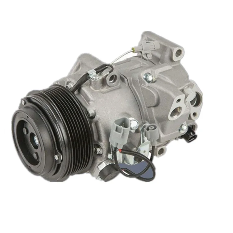 Ac Compressor for Toyota Lexus GS350 - Reliable Performance