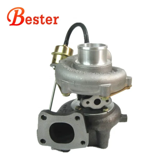 Gt25 Turbocharger 4hk-tc 4hk1 8980795692 Turbocharger For Isuzu Truck Diesel Engine - Buy Gt25 ...