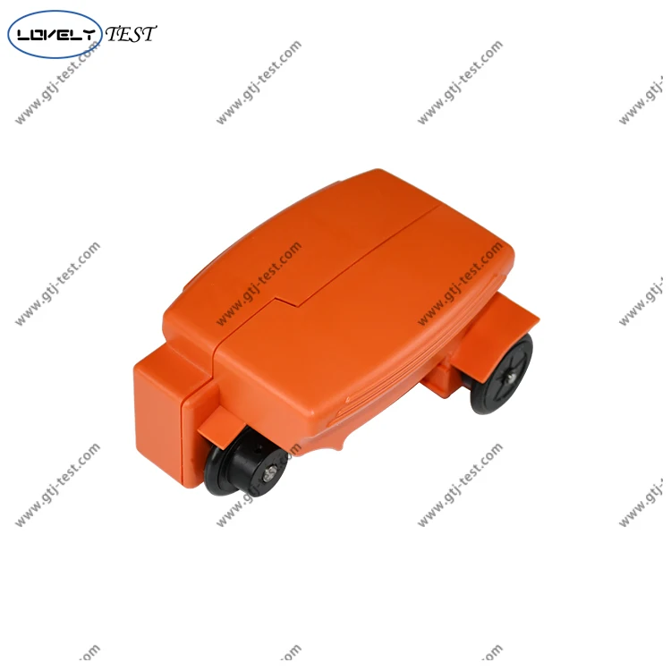 Reinforcement Protection Layer Tester Ndt - Buy Concrete Protective ...