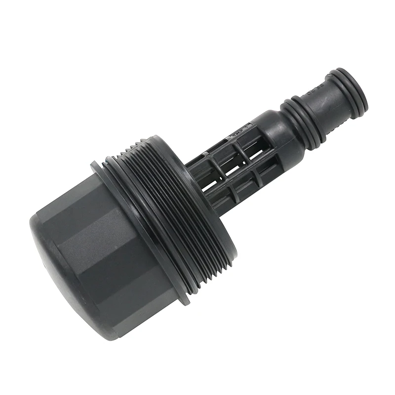 1 Piece 2721800038 A2721800038 Engine Oil Filter Housing Cover Cap For ...