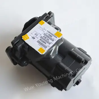 Atlas Copco Screw Air Compressor Head Air End 1616714683 1616714693 ...