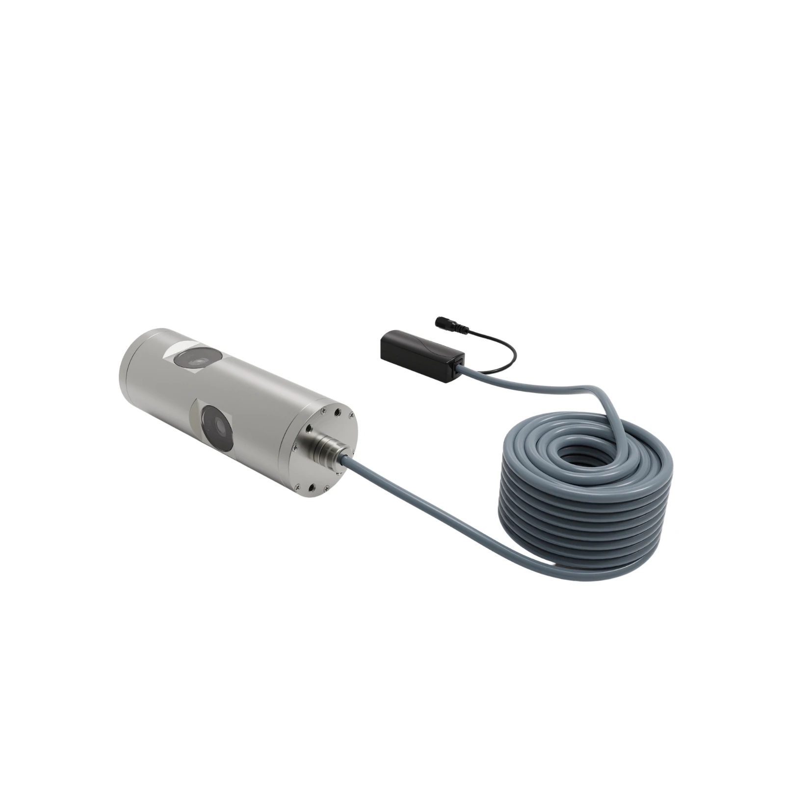 Omni Directional Underwater Camera,5-in-1 High-definition With No Dead ...