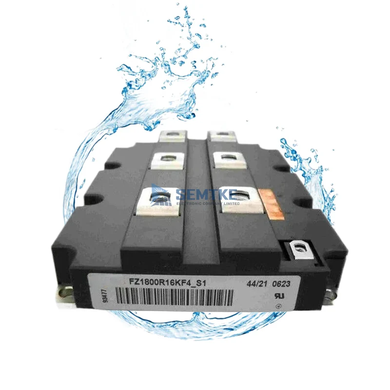 Sl04phn300 Igbt Discrete Semiconductor Module Inverter High Power ...