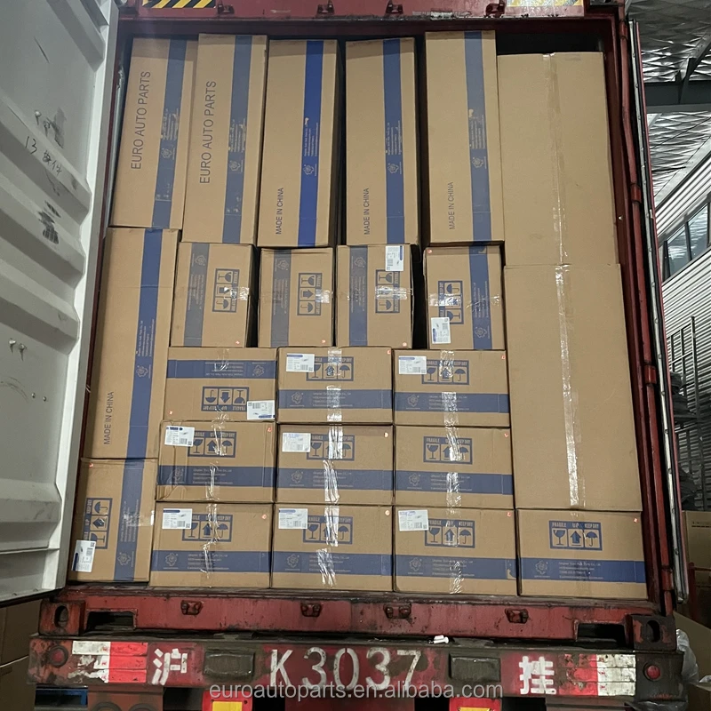 Volvo Truck Mirror Assy 20455981 LH 20455982 RH EAP OEM