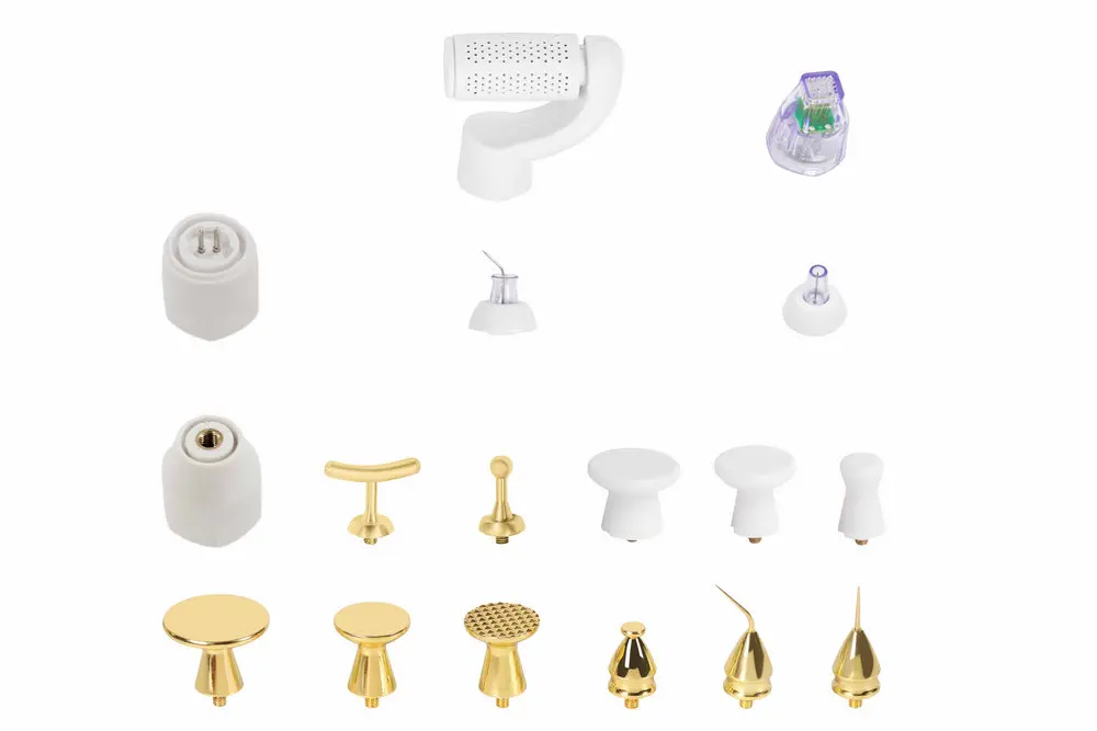 2 In 1 Cold Plasma Pen Rf Ems Rejuvenation Face Lifting Eyelid Lift ...