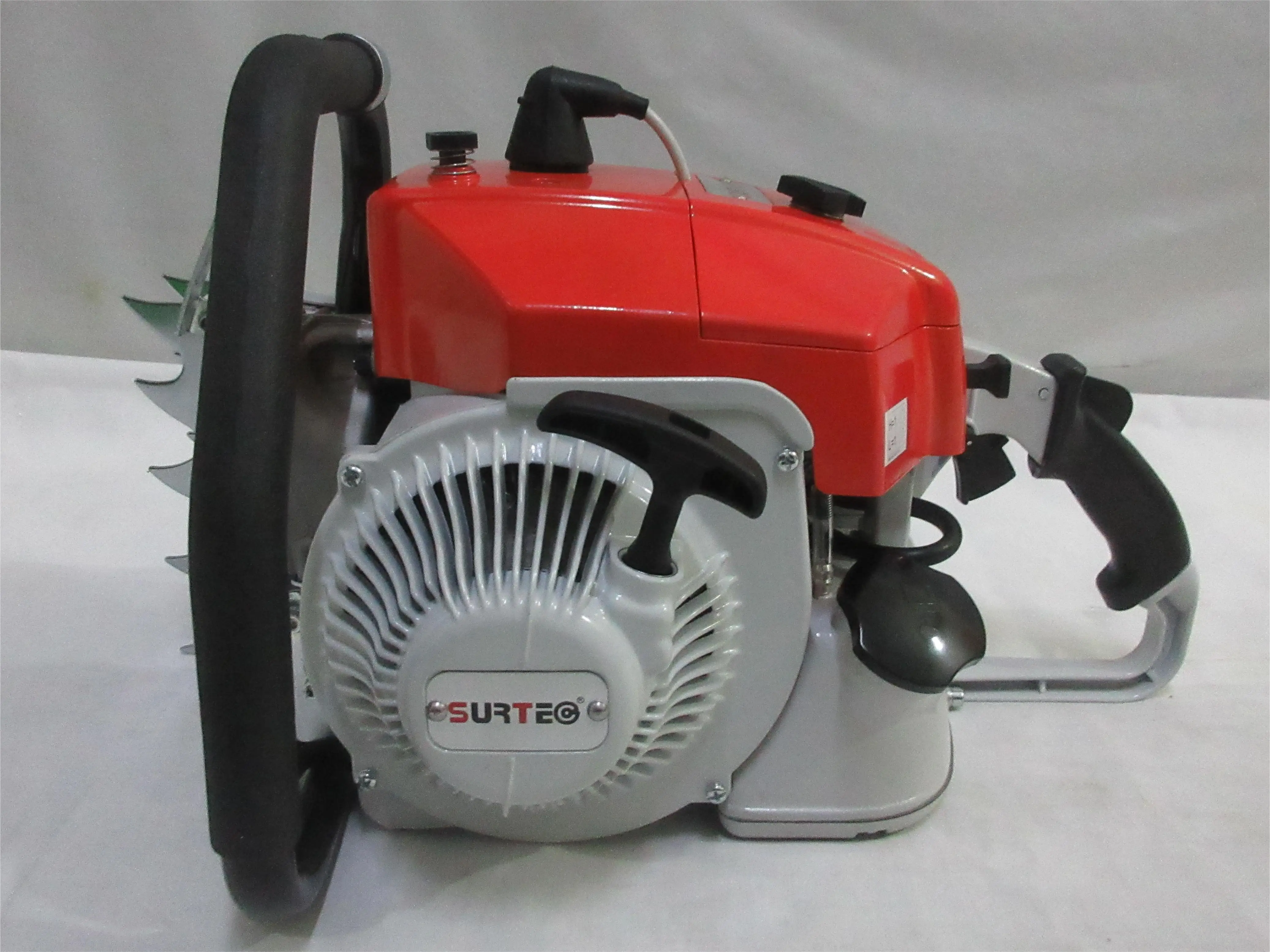 Chainsaw Petrol Wood Cutting Machine Chainsaw Engine 105cc - Buy ...