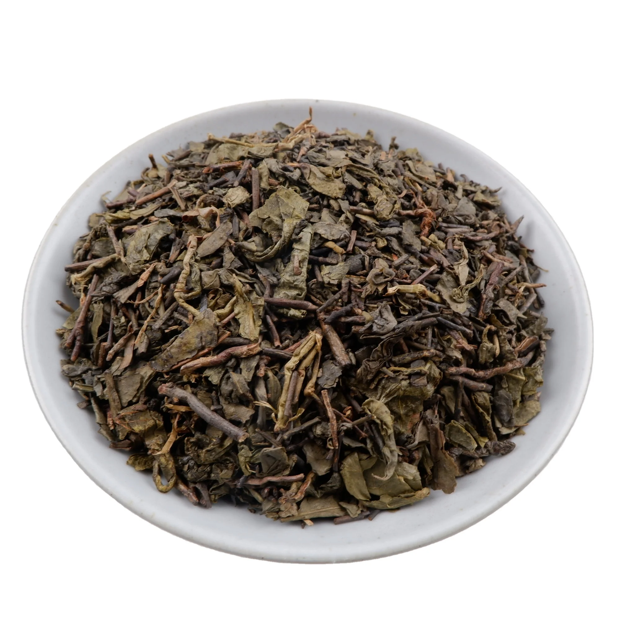 Africa Mouritania China Green Tea Chunmee 8147 For Pure Natural Tea ...