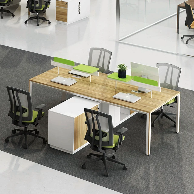 Guangdong Senrop Furniture Co., Ltd. - Office Table, Cabinet