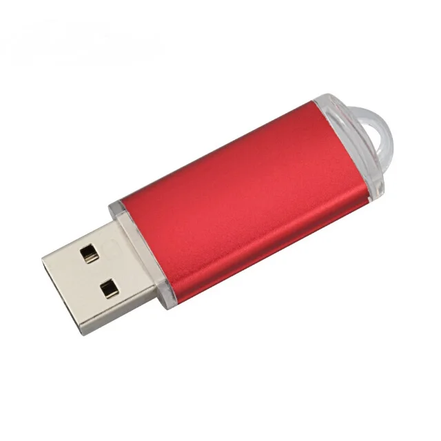 Plastic Usb Flash Drive 64 Gb Thumb Drive Flash Stick 128 Gb Waterproof ...