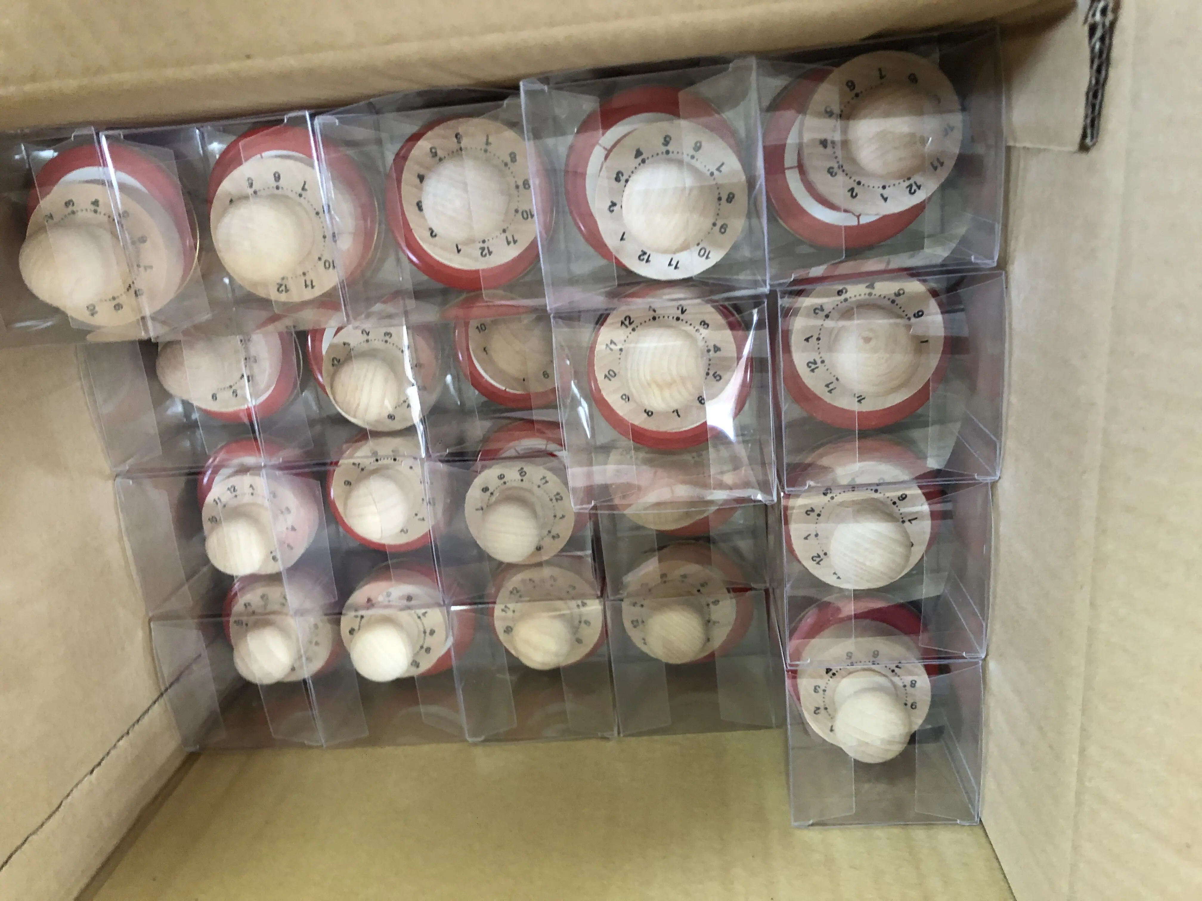 100% Solid Wood Stamp Set With Inkpad - Buy Wood Stamp Set solid Wood ...