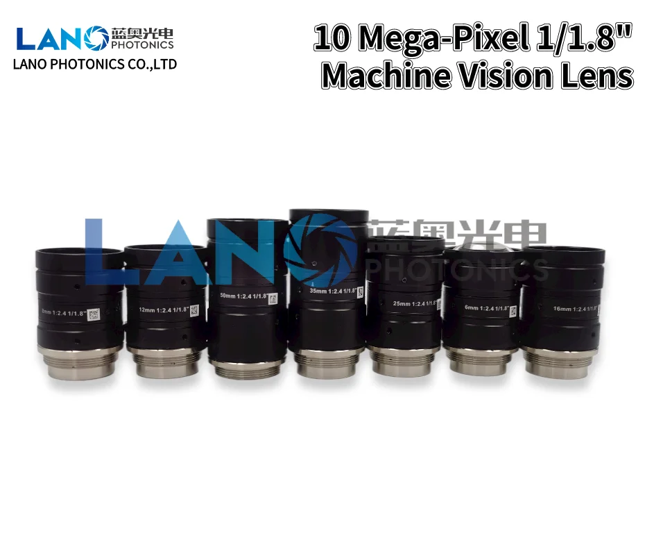 8k Color Mono Industrial Vision Camera High Speed Usb Line Scan Camera ...