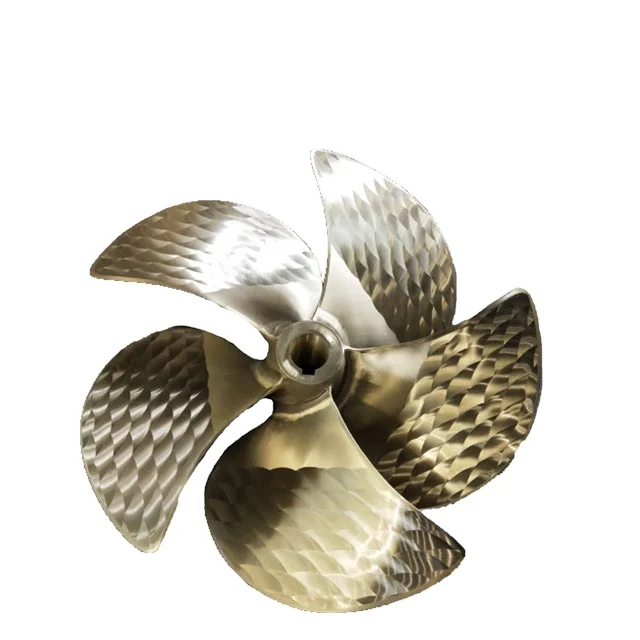 Marine Balancing Fishing Long Shaft Propeller| Alibaba.com