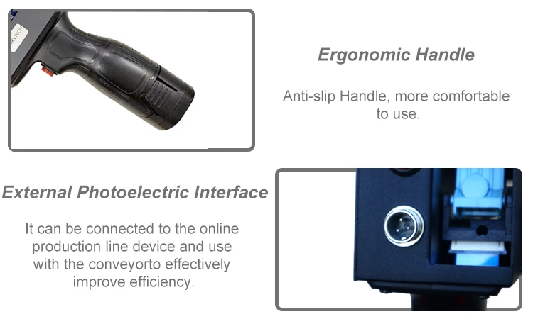 Best Quality 600dpi High Precision Printing Portable Smart Automatic ...