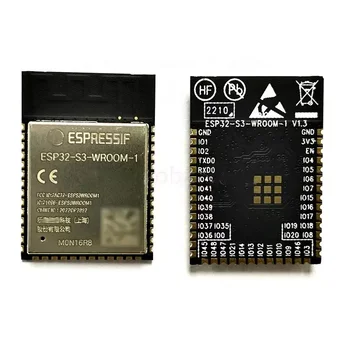 Esp32-s3-wroom-1-n8r2 Esp32-s3-wroom-1-n8r8 Esp32-s3 Wifi Bluetooth ...