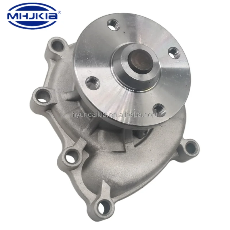 Hot Selling Auto Engine Parts Water Pump Oe 25100-4z000 For Korean Car ...