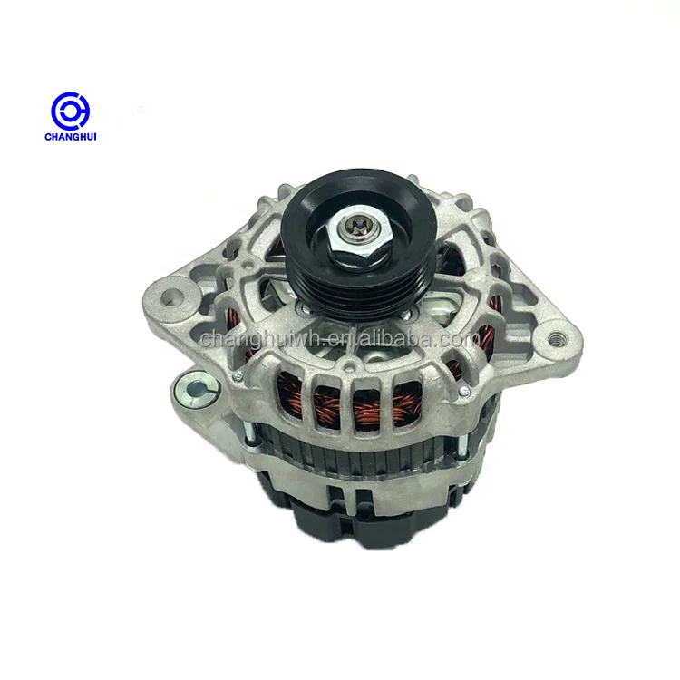 12V 70A Alternator for Hyundai Grandeur - High Quality
