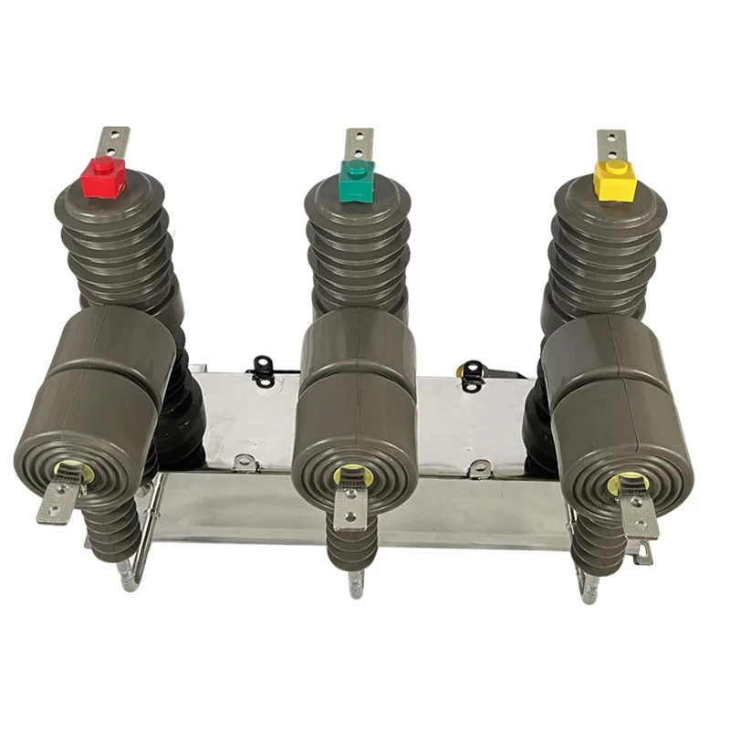 High Voltage Core 630a Current Transformer Zw32-12d/630-20 12kv - Buy ...