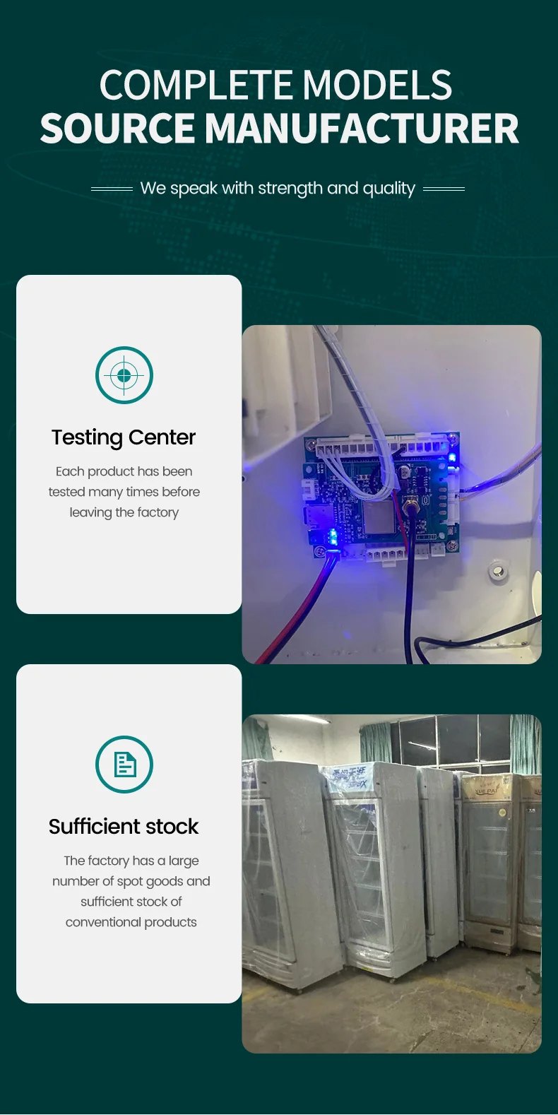 Wholesale Outdoor Robotic Fresh Baked Pizza Slice Vending Machine