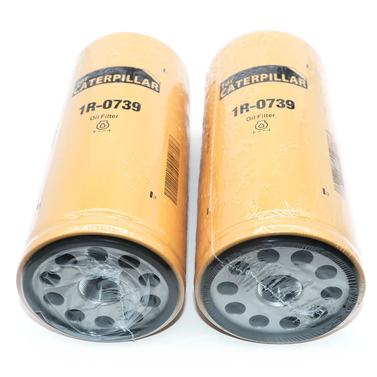 Cat Oil Filter 1r1807 1r0739 1r-0716 1r-1808 1r0716 1r-0749 1r-0750 ...