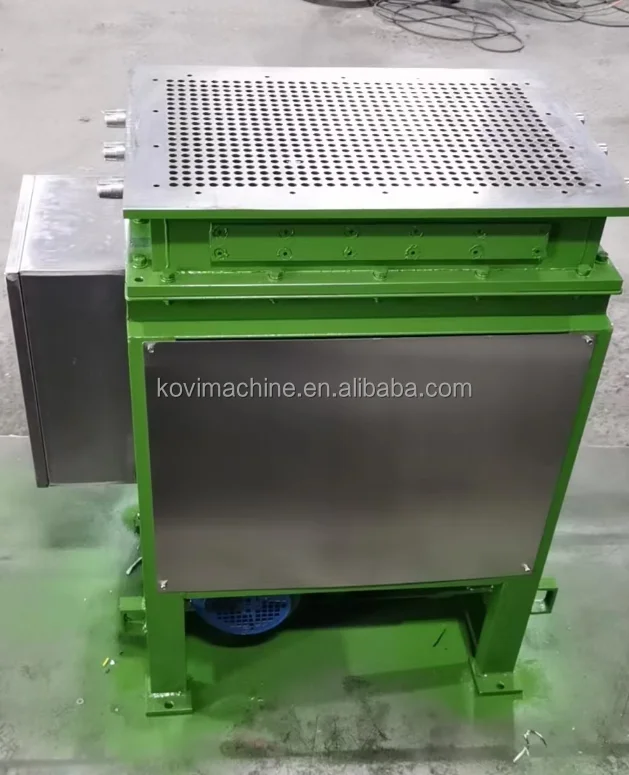 Automatic Wax Crayon Making Machine - Kovi KVLB-900