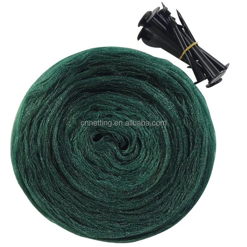 Pool Cover Pond Netting Protective Cover Netting Pond Skimmer Net With ...