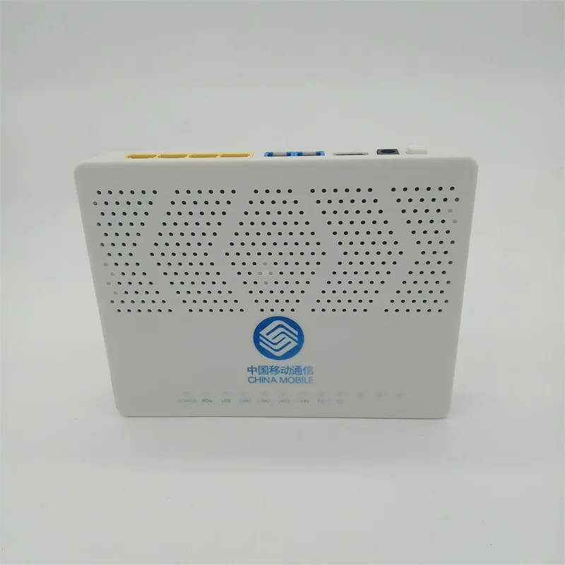 Gpon Onu Ecolife Hg8245a Xpon Ont 4fe Lan + 2tel 2.4g Wifi 2dbi ...