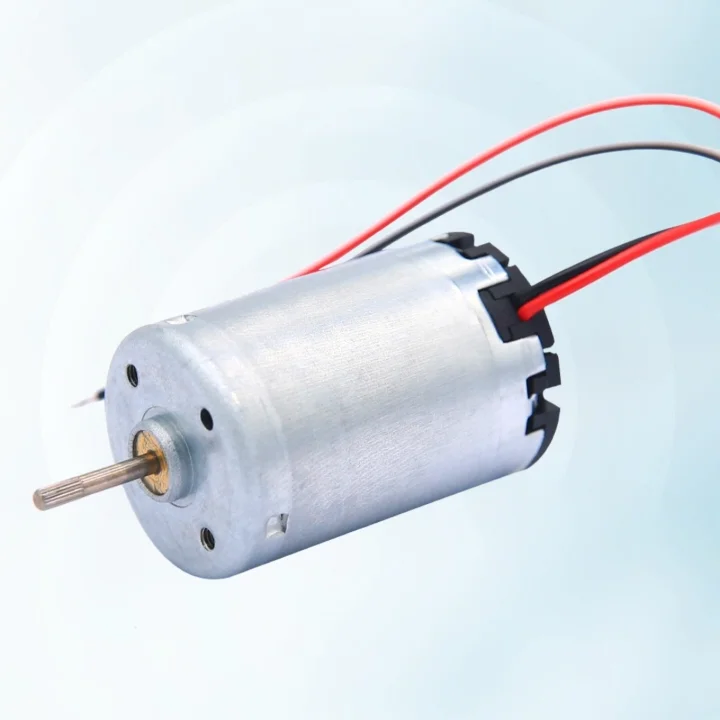 Micro Dc Motor Rf/rk-370ch Hot Sale Stability Low Noise Long Life Time ...
