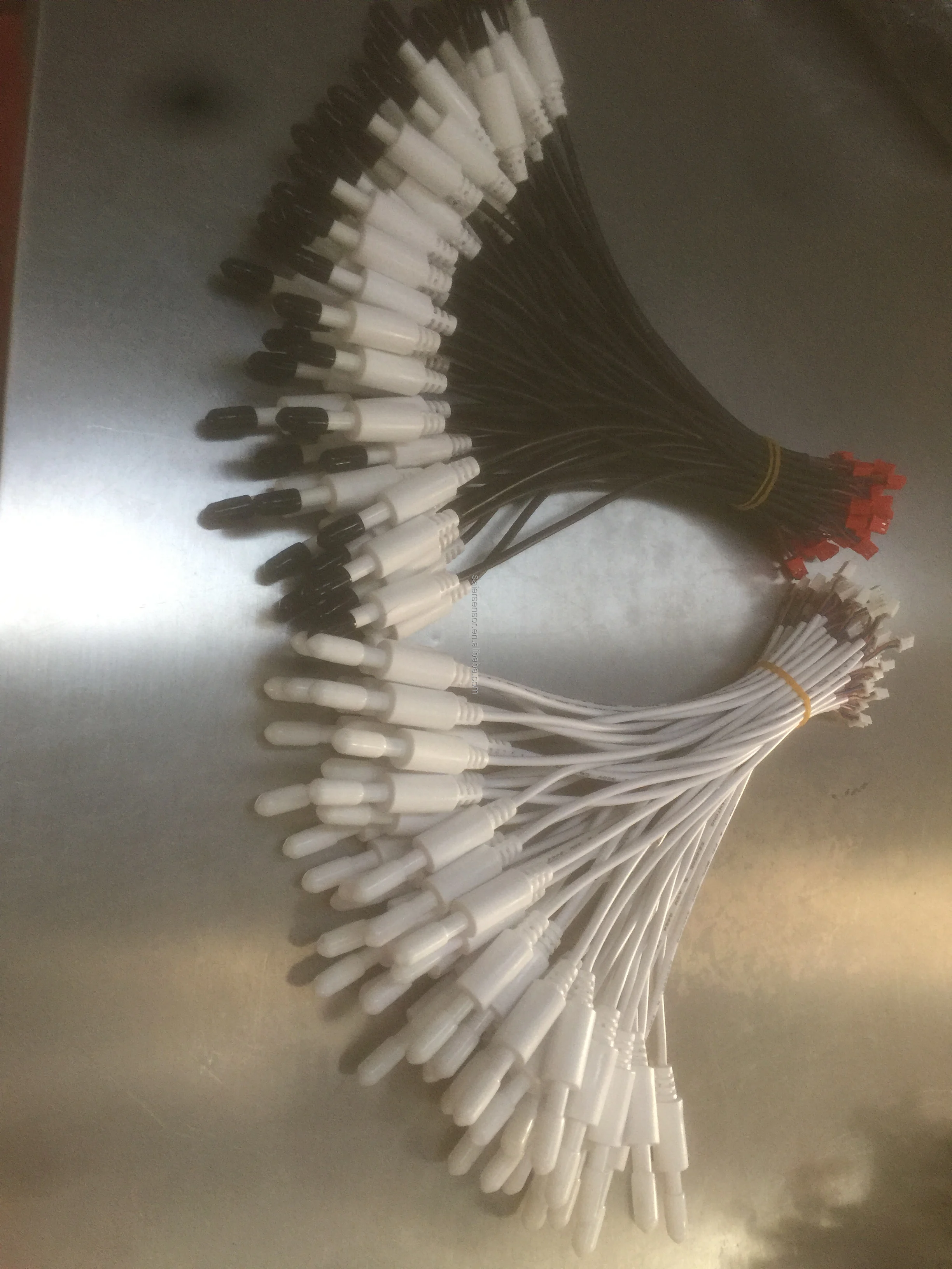 1/4" Stainless Steel Tds Probe Water Quality Testing Instruments Water ...