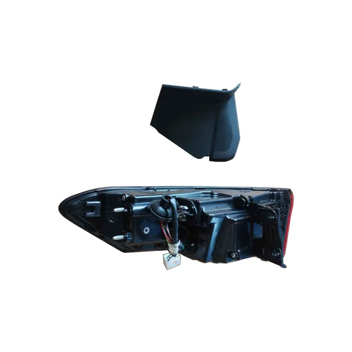 Auto Parts Rear Fog Lamp Left 7057037800 for Geely Emgrand SS11 ...