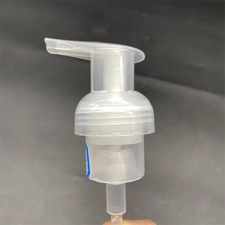 24/410 28/410 30/410 40/410 43/410 Closure Cosmetic Liquid Lotion Soap Dispenser Foam Pump - Buy ...