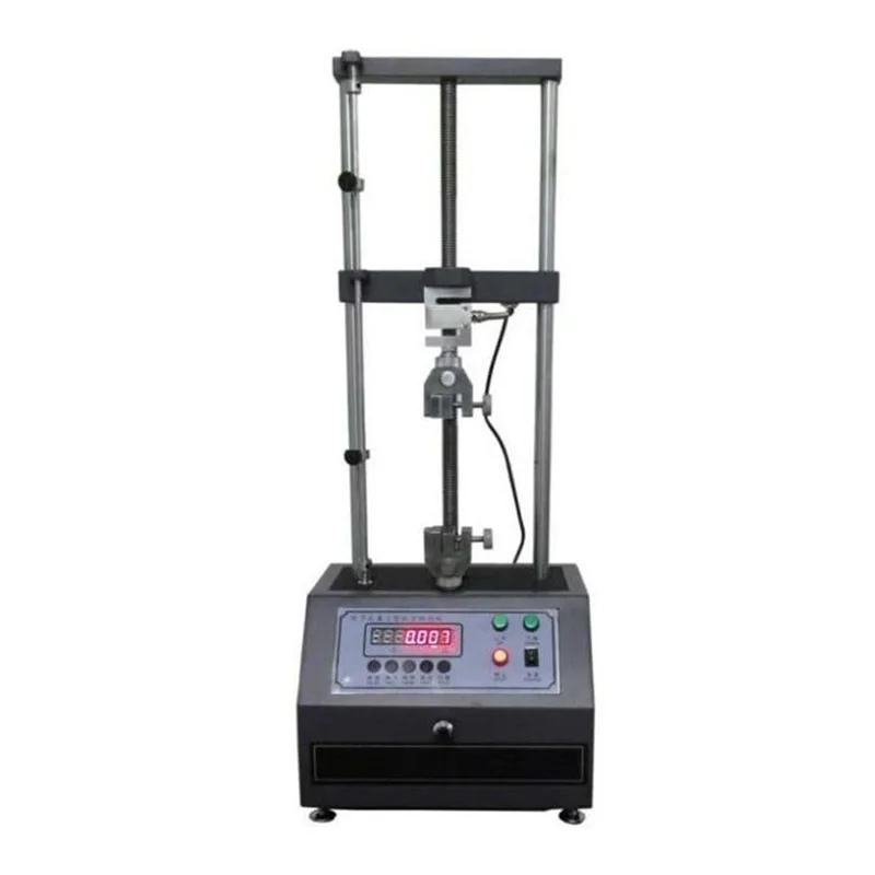 Floor-Standing Tension Tester Tension Tensile Machine Crafted with ...