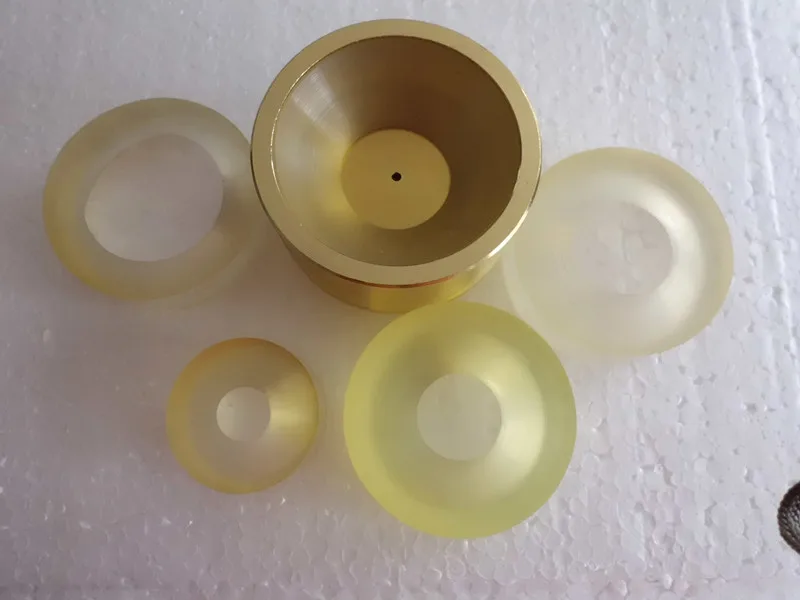 Capping Machine Spare Parts Capping Head - Buy Sealing Machine Parts ...