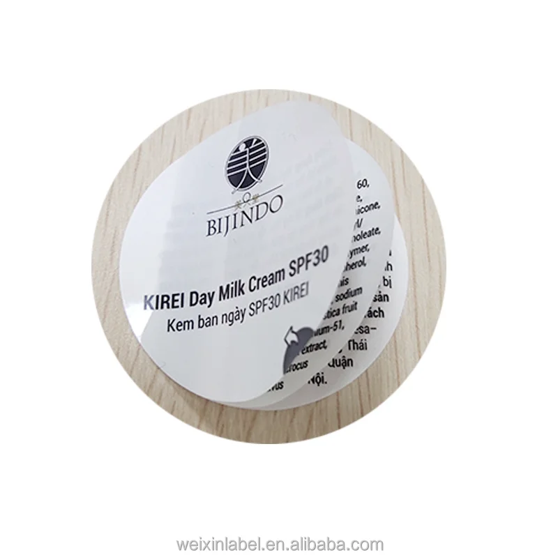 Peel And Reseal Multi Layer Labels Multi Layer Stickers Peel And Reveal ...