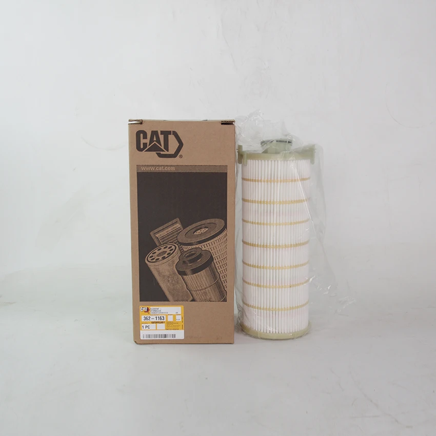 3621163 Hydraulic Transmission Oil Filter for CAT 428F 430F 432 440 ...