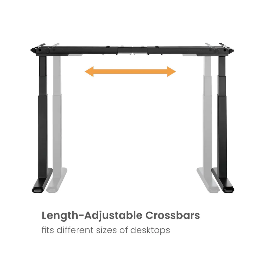 Ergo Desktop Memory - Adjustable Standing Desk Controller