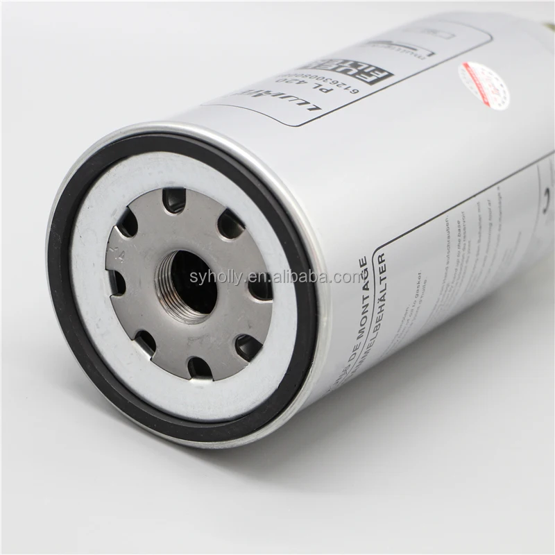 Holfit Fuel Water Separator - Efficient & Reliable Performance