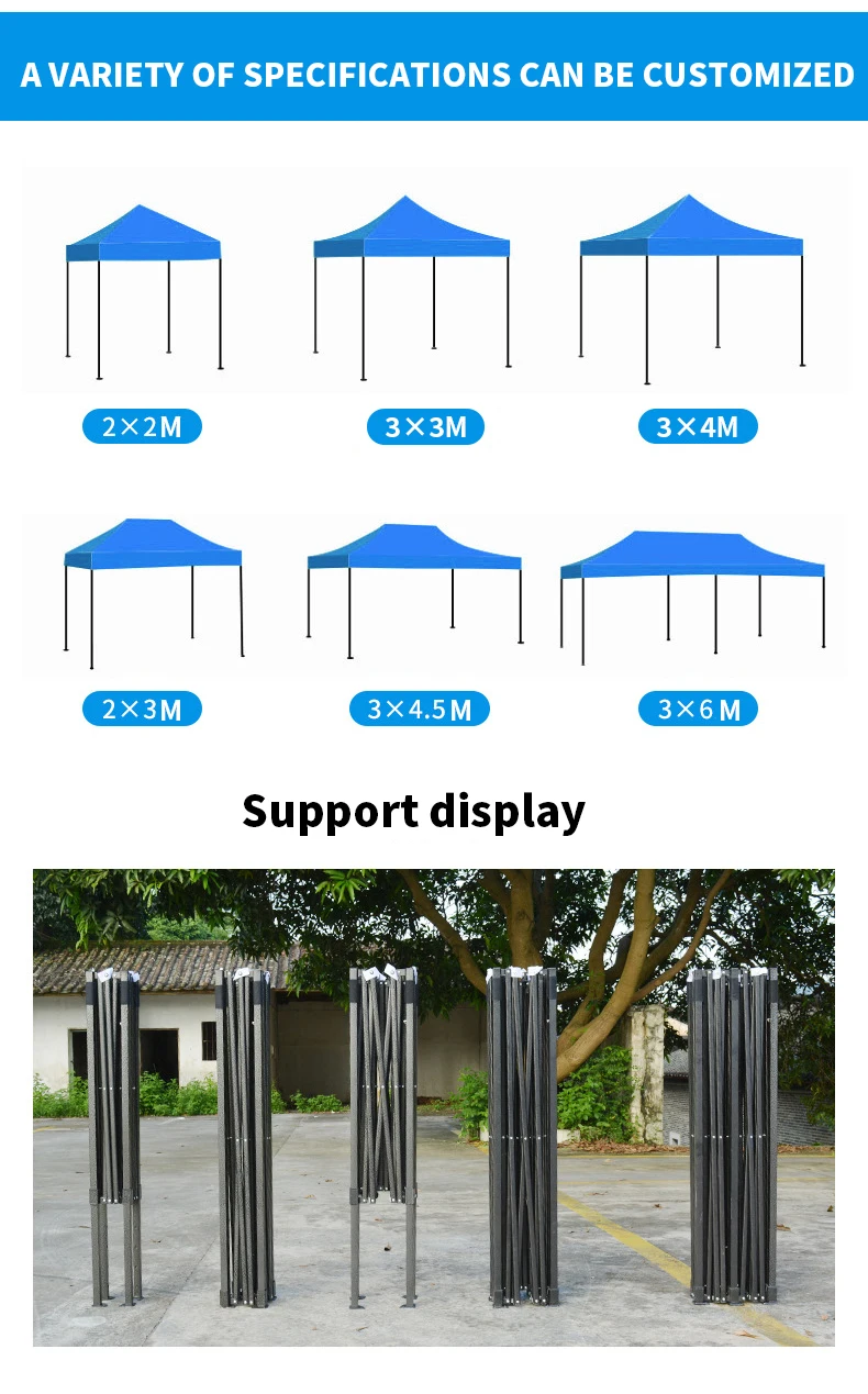 Personalized Retractable Pergola Gazebo Tent Outdoor Aluminum Trade ...