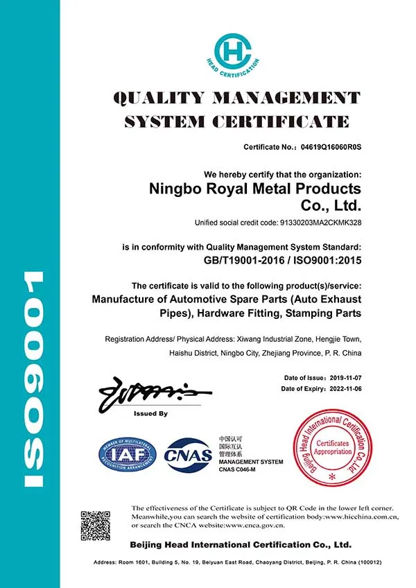 6 Inch 8 Inch 10 Inch Heavy Truck Exhaust Stack Kit,For Kenworth ...